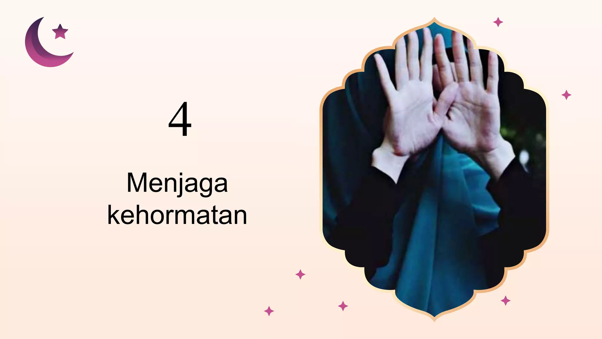 Menjaga pergaulan bebas dengan menjauhi pergaulan bebas dan zina by ...