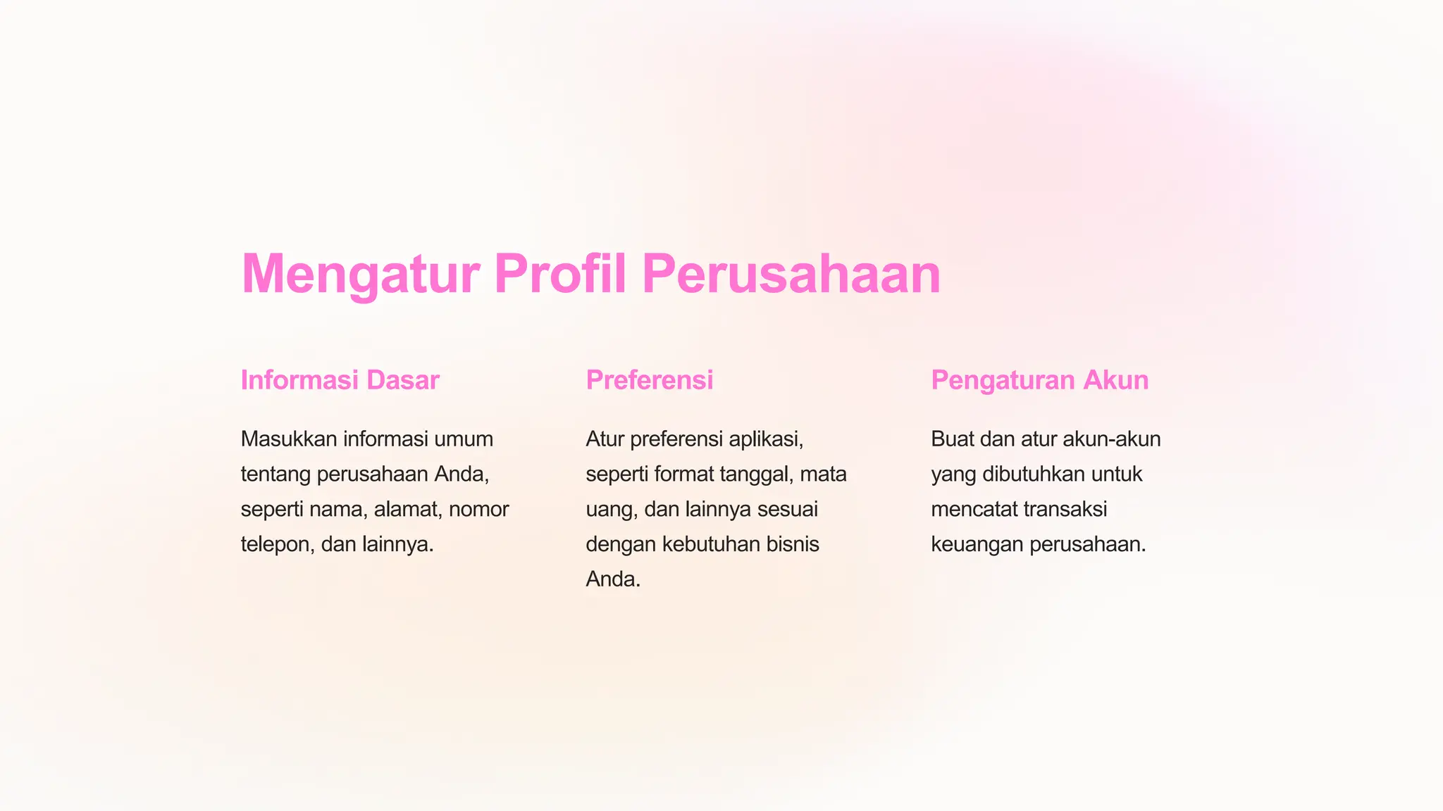 Menjalankan-Aplikasi-MYOB Secara Mudah dan Enak | PPT