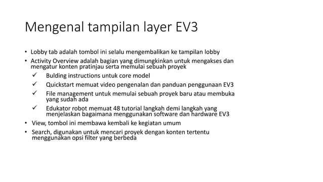 Menjalankan Lego Mindstorms Education EV3.pptx
