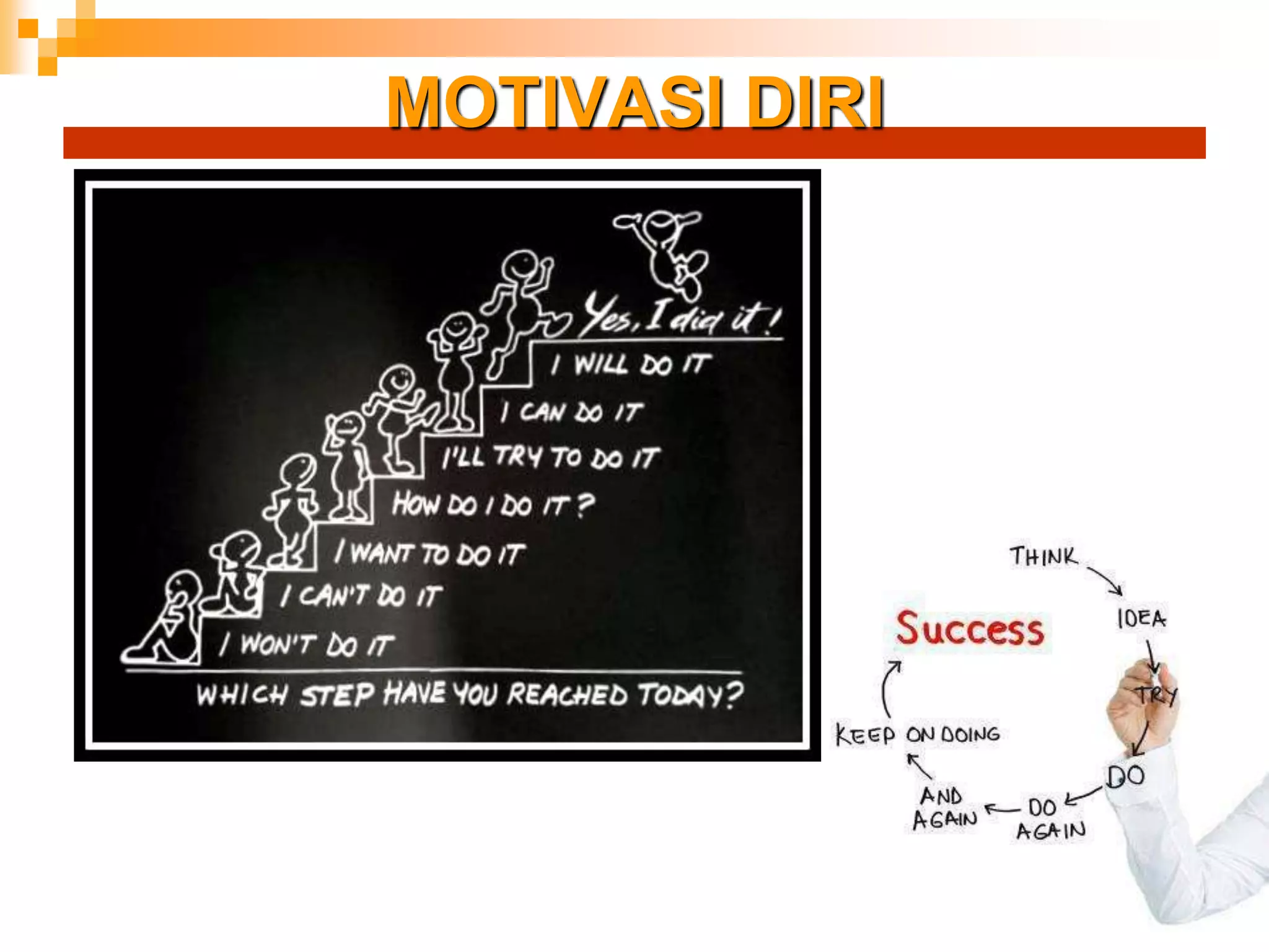 Menjana potensi diri kursus jati diri semesti 2017 | PPTX
