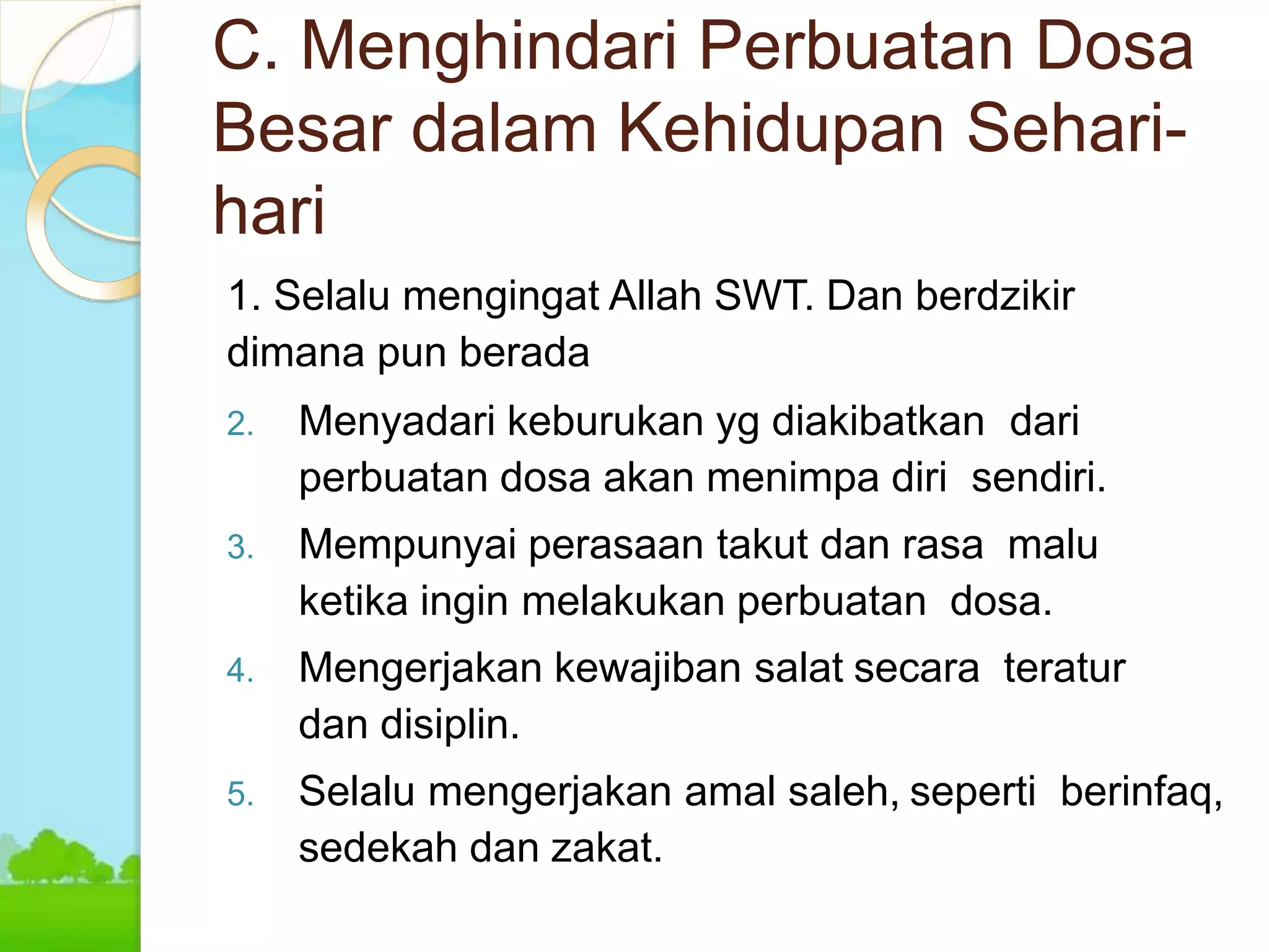 Menjauhi dosa besar.pptx