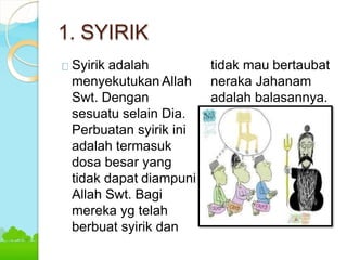 Menjauhi dosa besar.pptx