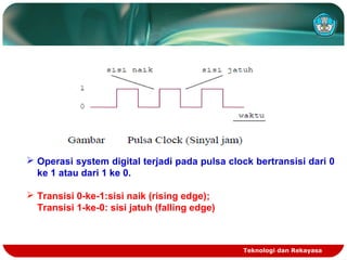 Menjelaskan prinsip register | PPT