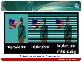 Menjelaskan sistem pembentukan gambar | PPT