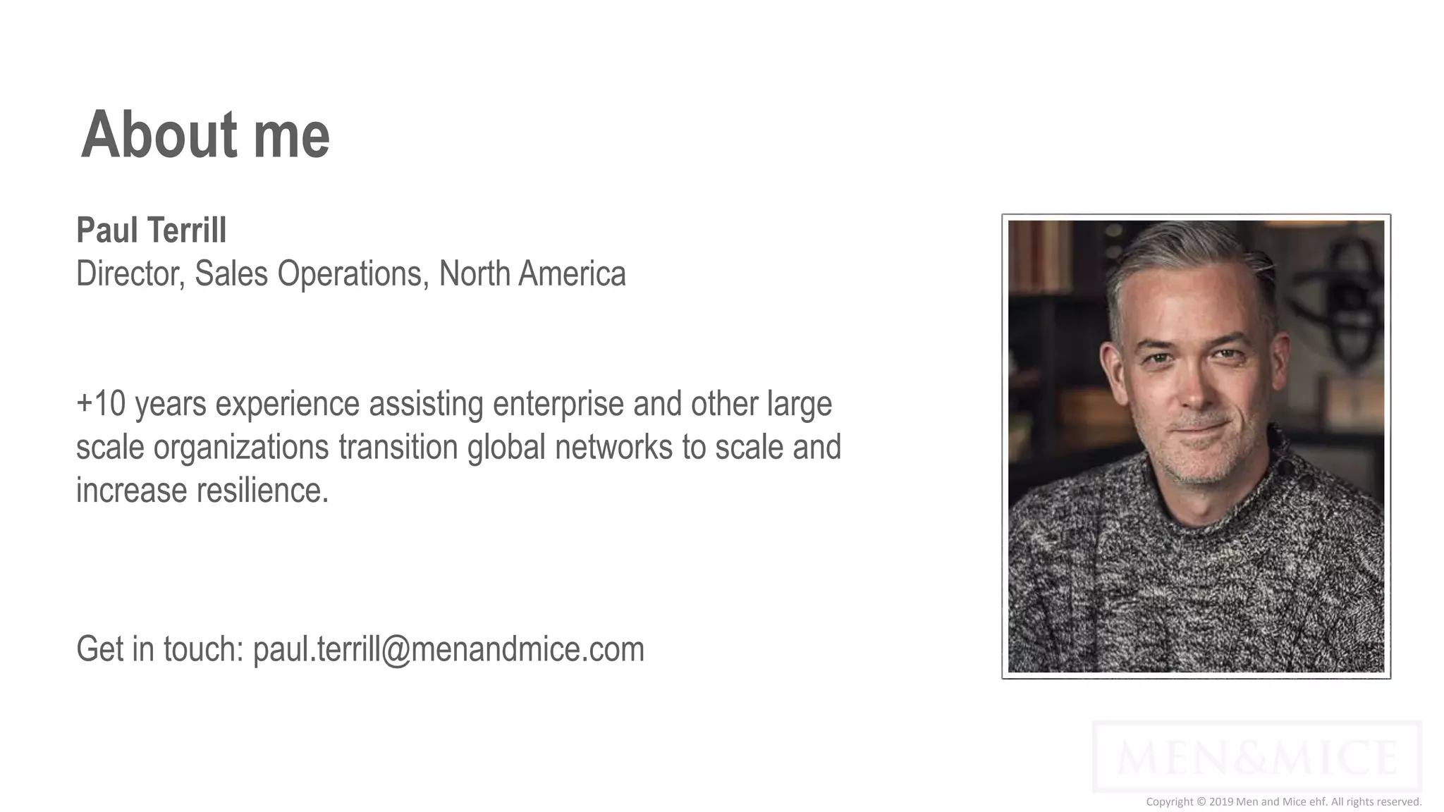 Cisco Live 2019: New Best Practices for Hybrid and Multicloud Network ...