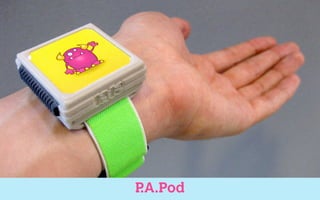 Menno Huisman - Meta Architecture | PDF