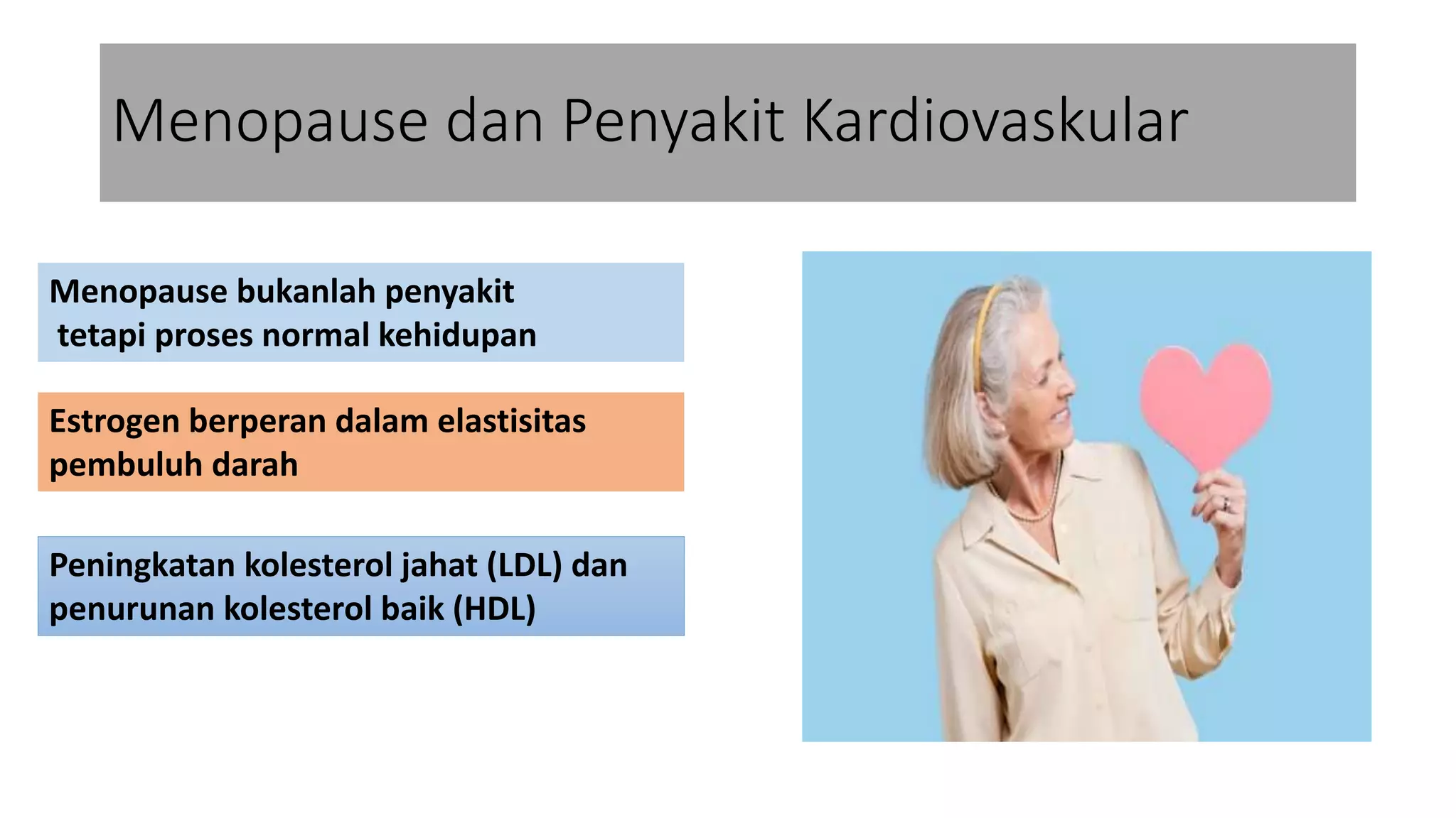 Menopause | PPTX