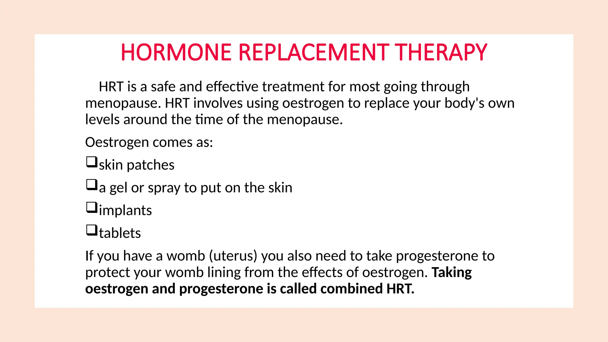 menopause.pptx ..Introduction , Causes , Sign & symptoms and treatment ...