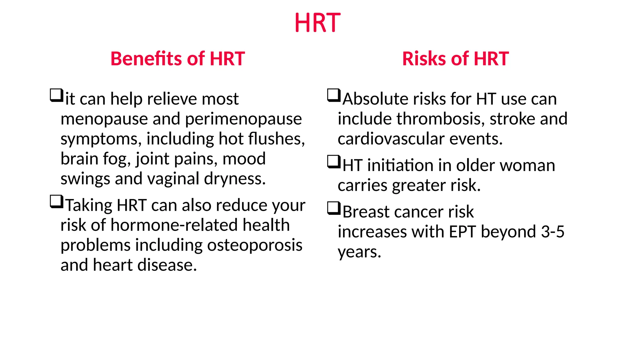menopause.pptx ..Introduction , Causes , Sign & symptoms and treatment ...