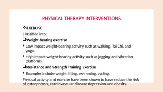 menopause.pptx ..Introduction , Causes , Sign & symptoms and treatment ...