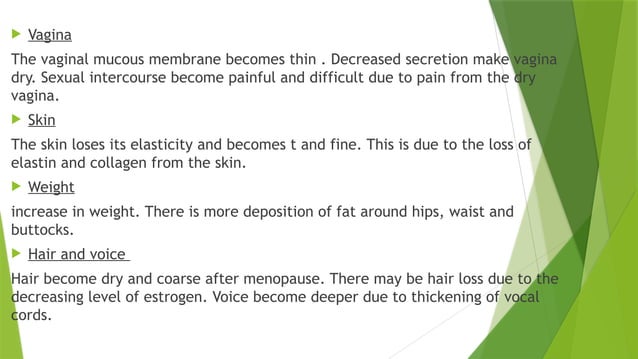 Menopause and physiological changes during menopause.pptx