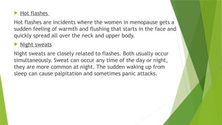 Menopause and physiological changes during menopause.pptx