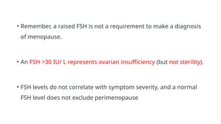 Menopause guideline for women in asia .pptx