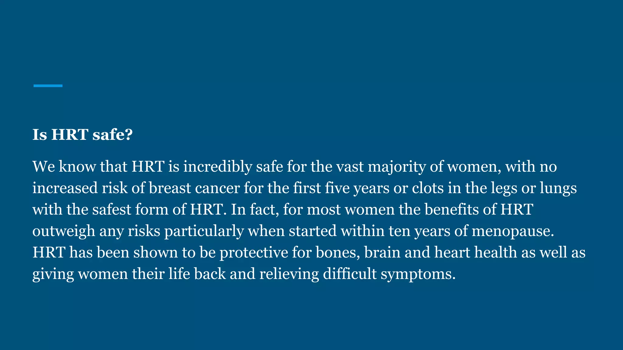 MENOPAUSE AND HRT.pdf