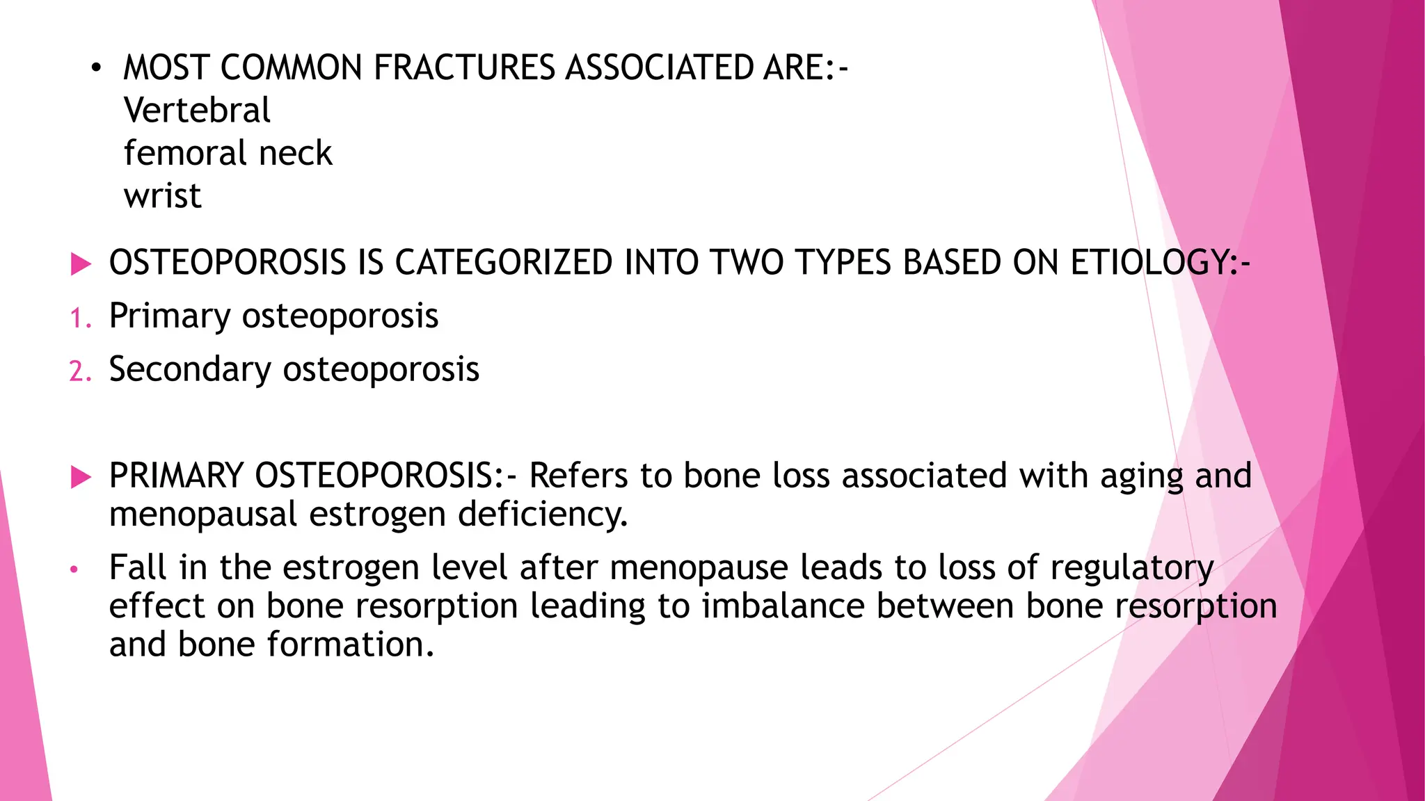 MENOPAUSE AND HRT finall From AIIMS .pptx | Menopause | Endocrine and ...