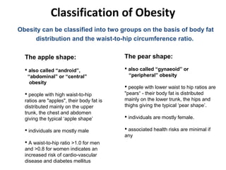 Menopause and obesity | PPT | Menopause | Endocrine and Metabolic Diseases