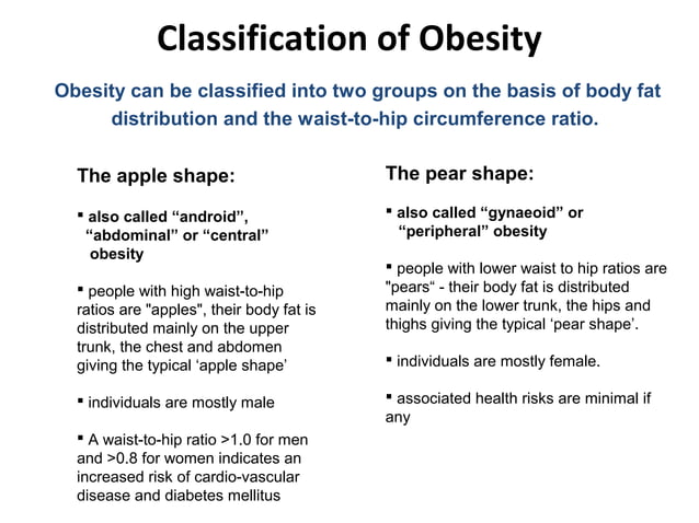 Menopause and obesity | PPT | Menopause | Endocrine and Metabolic Diseases