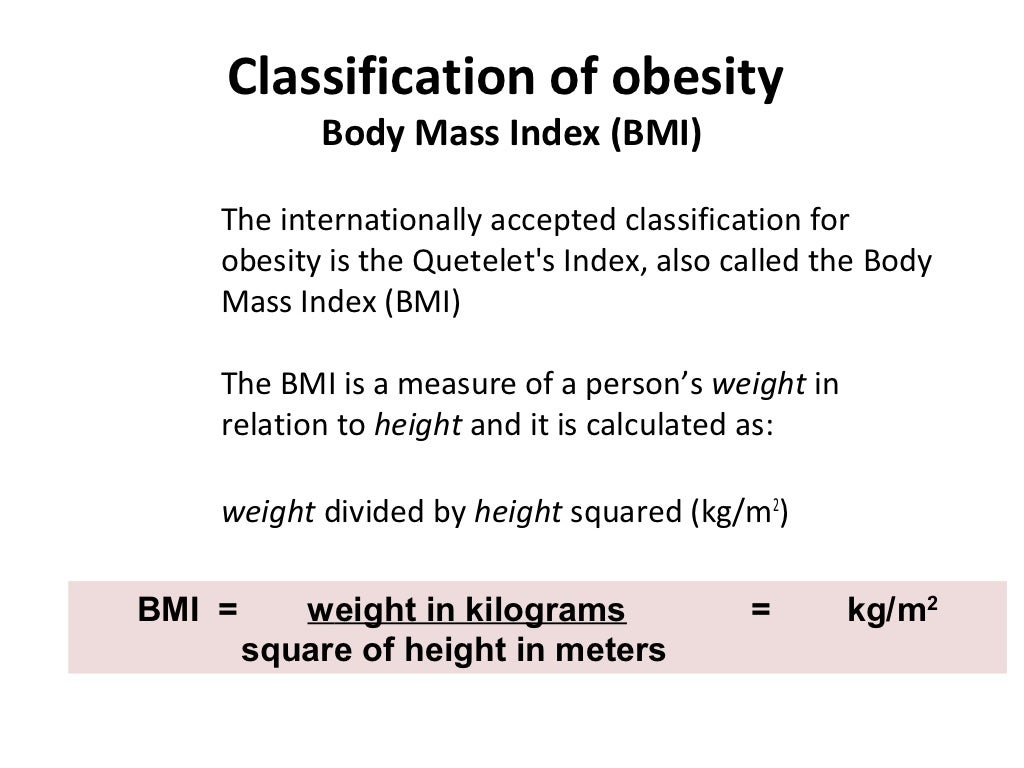 Menopause and obesity