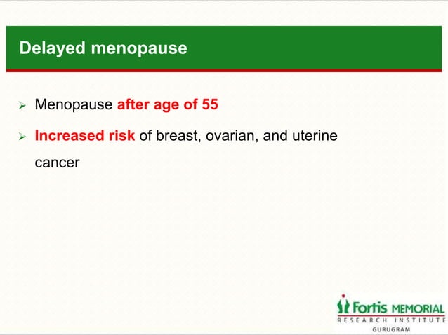 Lets Talk Menopausal Health in Women.pptx