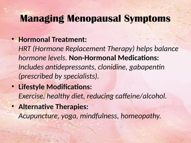 "Understanding Menstrual Irregularities: Causes, Consequences, and Care ...