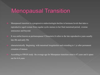 menopause part 1.pptx