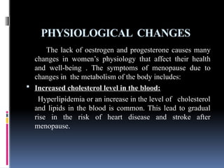 Menopause PowerPoint presentation 2025.pptx