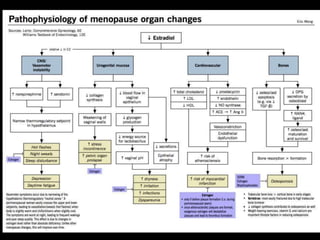 Menopause ppt | PPTX