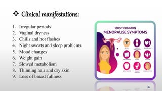 menopause presentation.pptx
