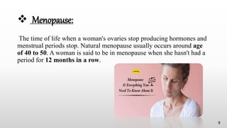 menopause presentation.pptx