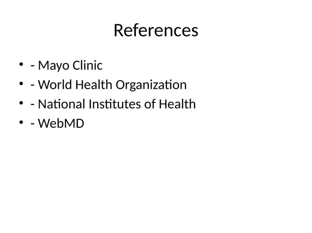 Menopause Presentation Pptx For Easy Ppt Pptx