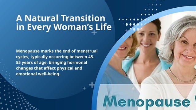 Menopause Relief Embracing Change with Confidence.pptx