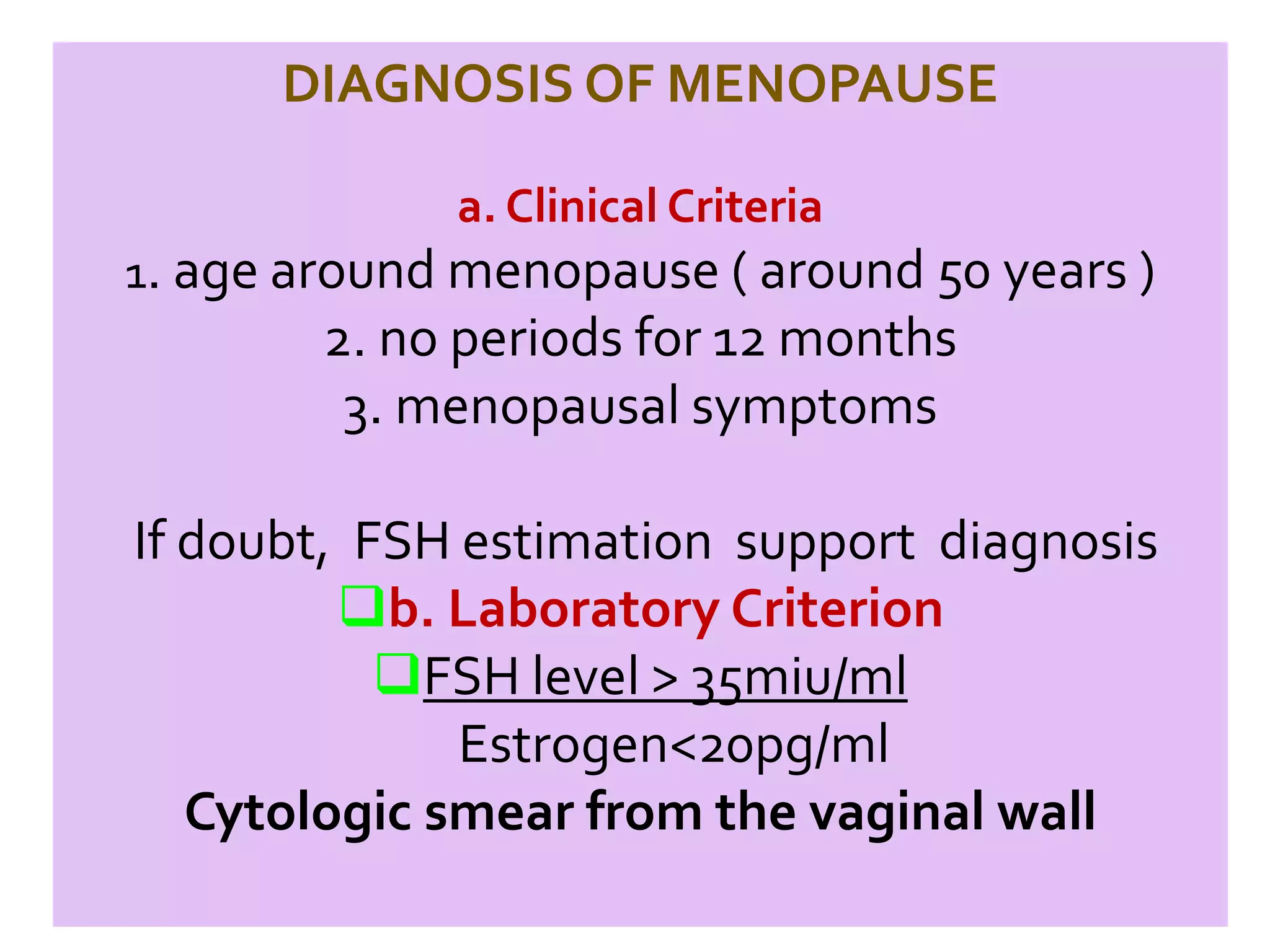 menopause swati.pptx