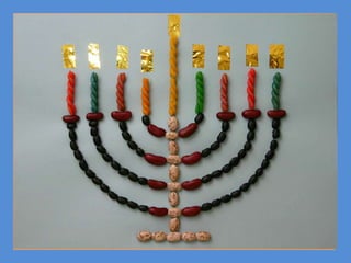 Menorahs | PPT