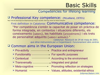 Language teaching and learning: changing concepts | PPT