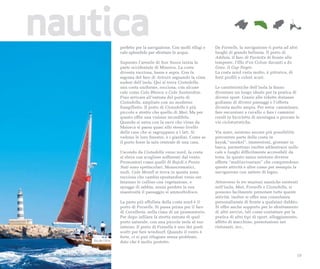 Menorca, Vivi il Mediterraneo | PPT