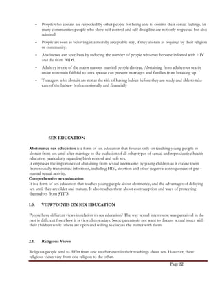 me notes in word.docx MORAL EDUCATION NOTES | DOCX