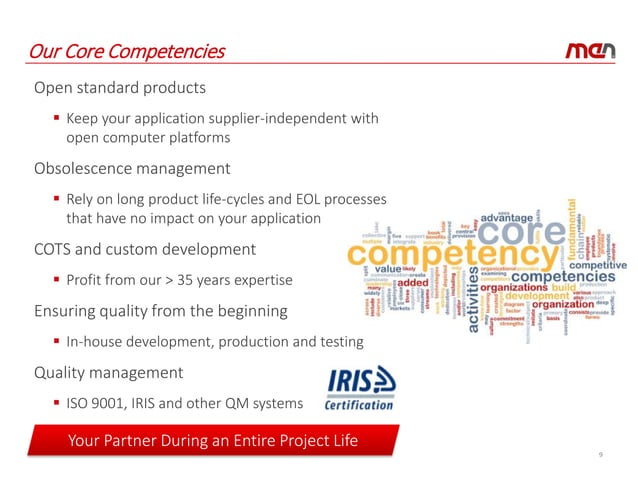 MEN - Rail and Public Transport Computers | PPT