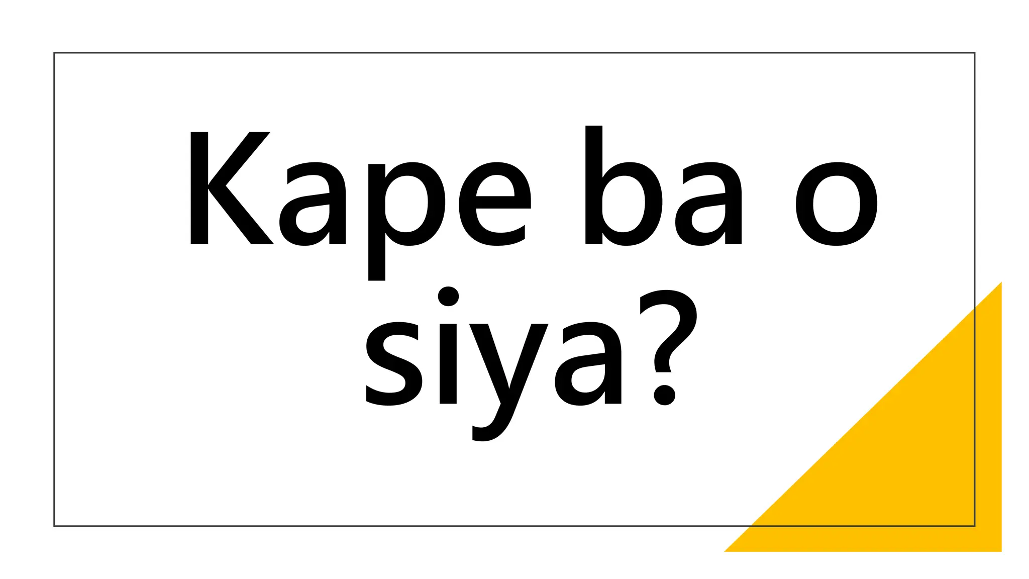 mensahe ng butil ng kape-HUGOT TUNGKOL SA BUTIL NG KAPE.pptx