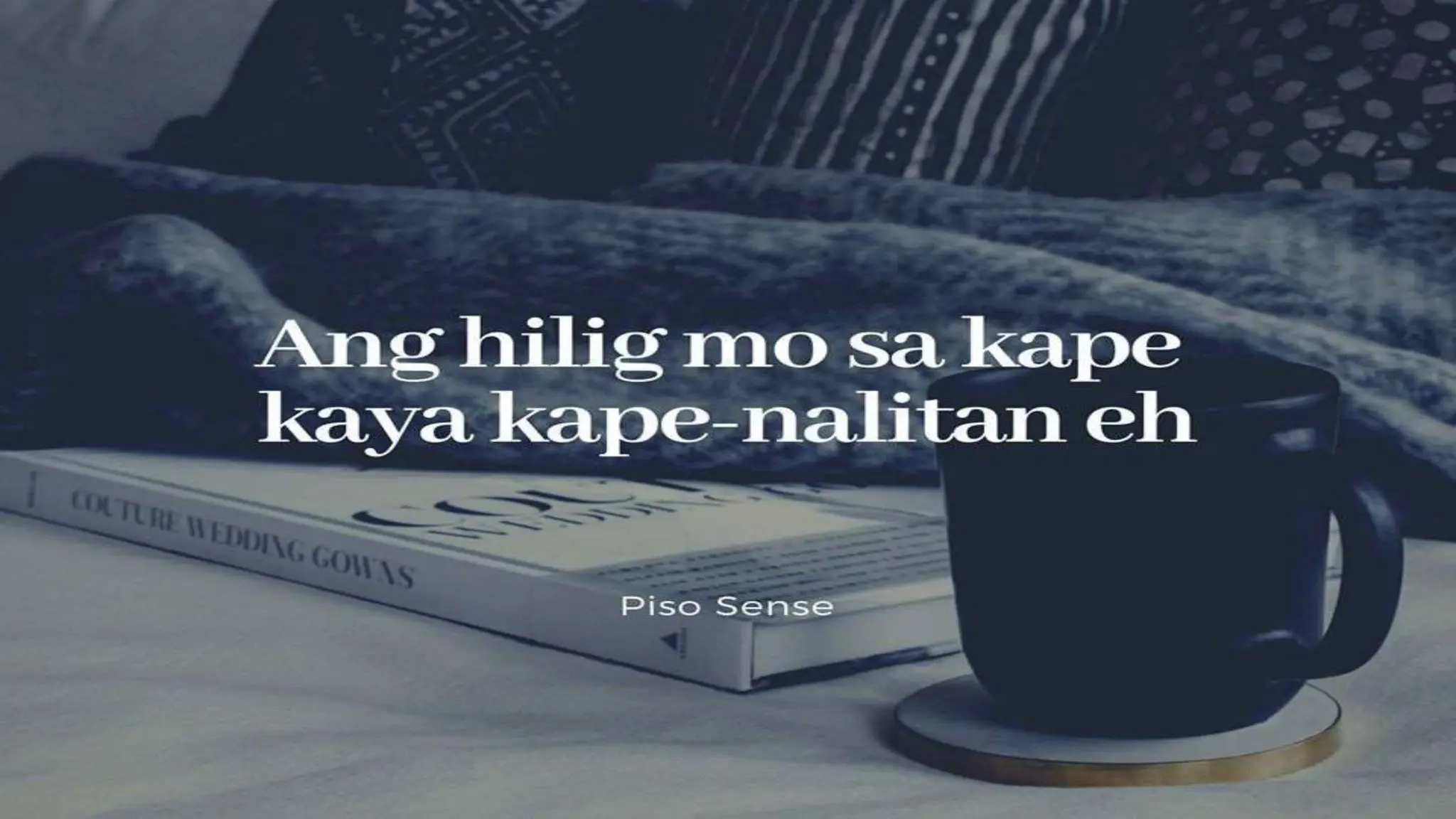 mensahe ng butil ng kape-HUGOT TUNGKOL SA BUTIL NG KAPE.pptx