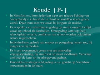 Mensfort United, building a community club in a neighbourhood of ...