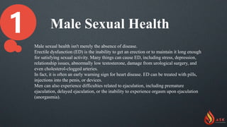 Men's Health | PPTX