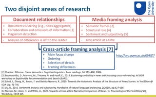 Detecting subtle text manipulations | PPT