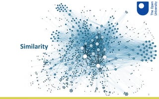 Detecting subtle text manipulations | PPT