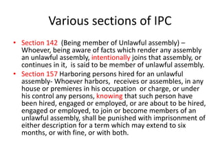 Mens rea.pptx | Crime & Harmful Acts to Individuals, Society & Human Right Violations ...