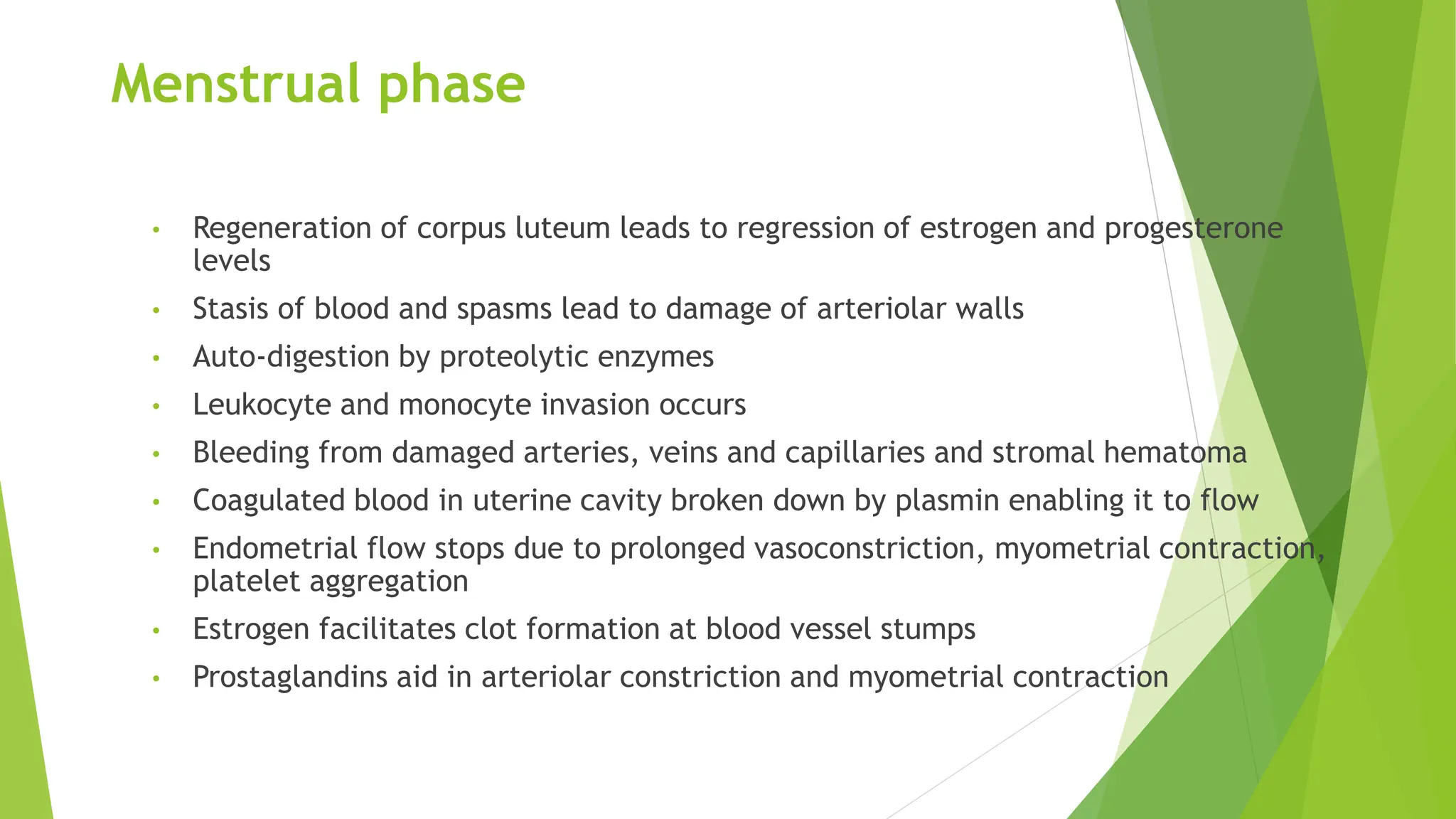 MENSTRAL CYCLE And It's Abnormalities 2021.pptx