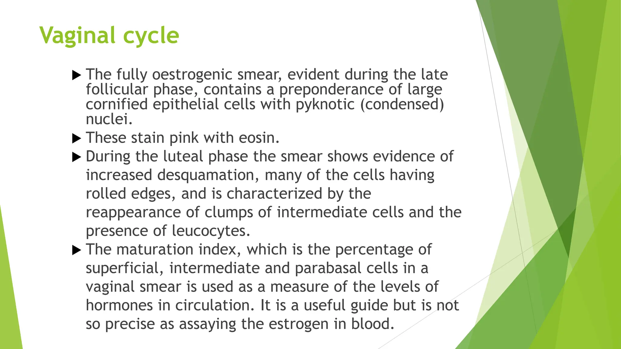 MENSTRAL CYCLE And It's Abnormalities 2021.pptx