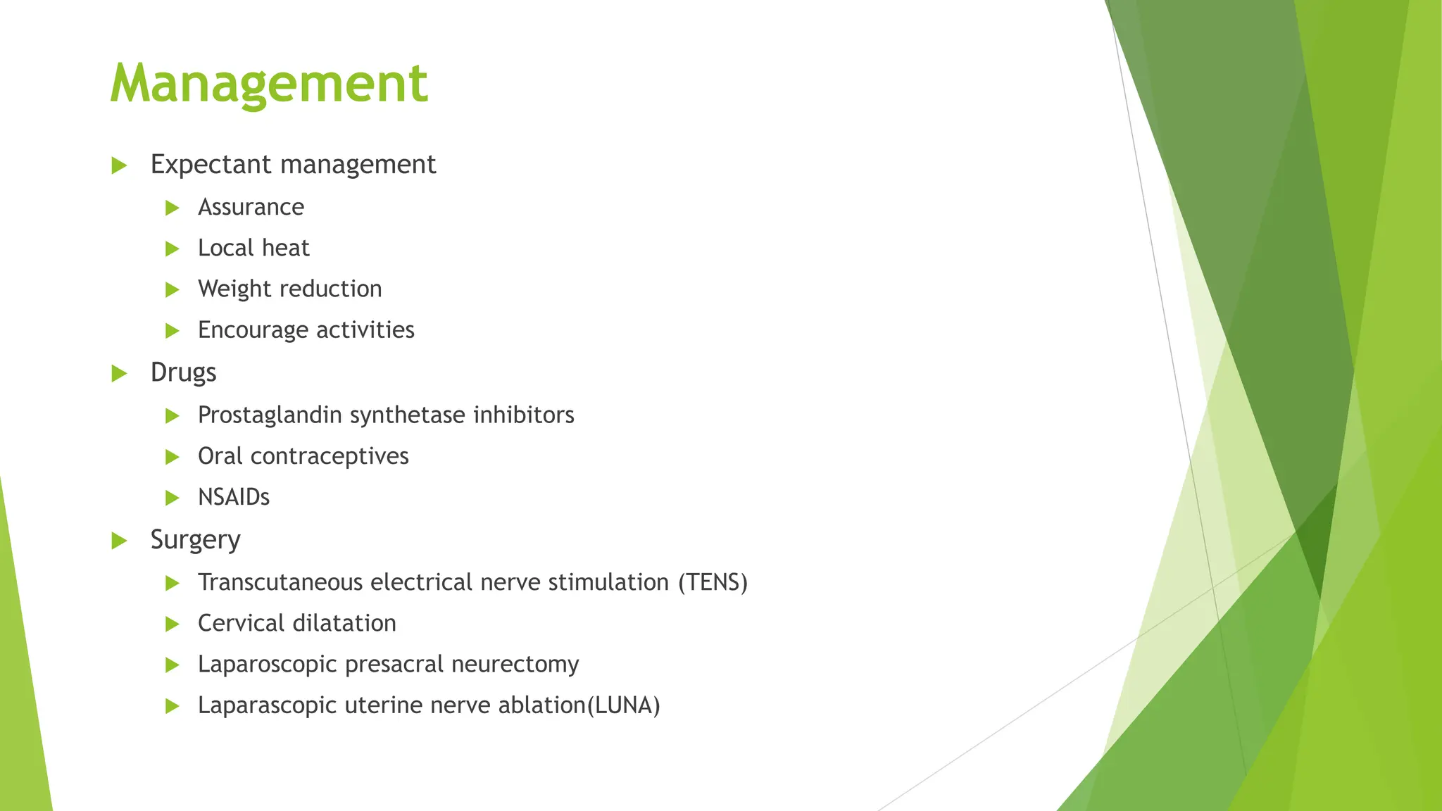 MENSTRAL CYCLE And It's Abnormalities 2021.pptx