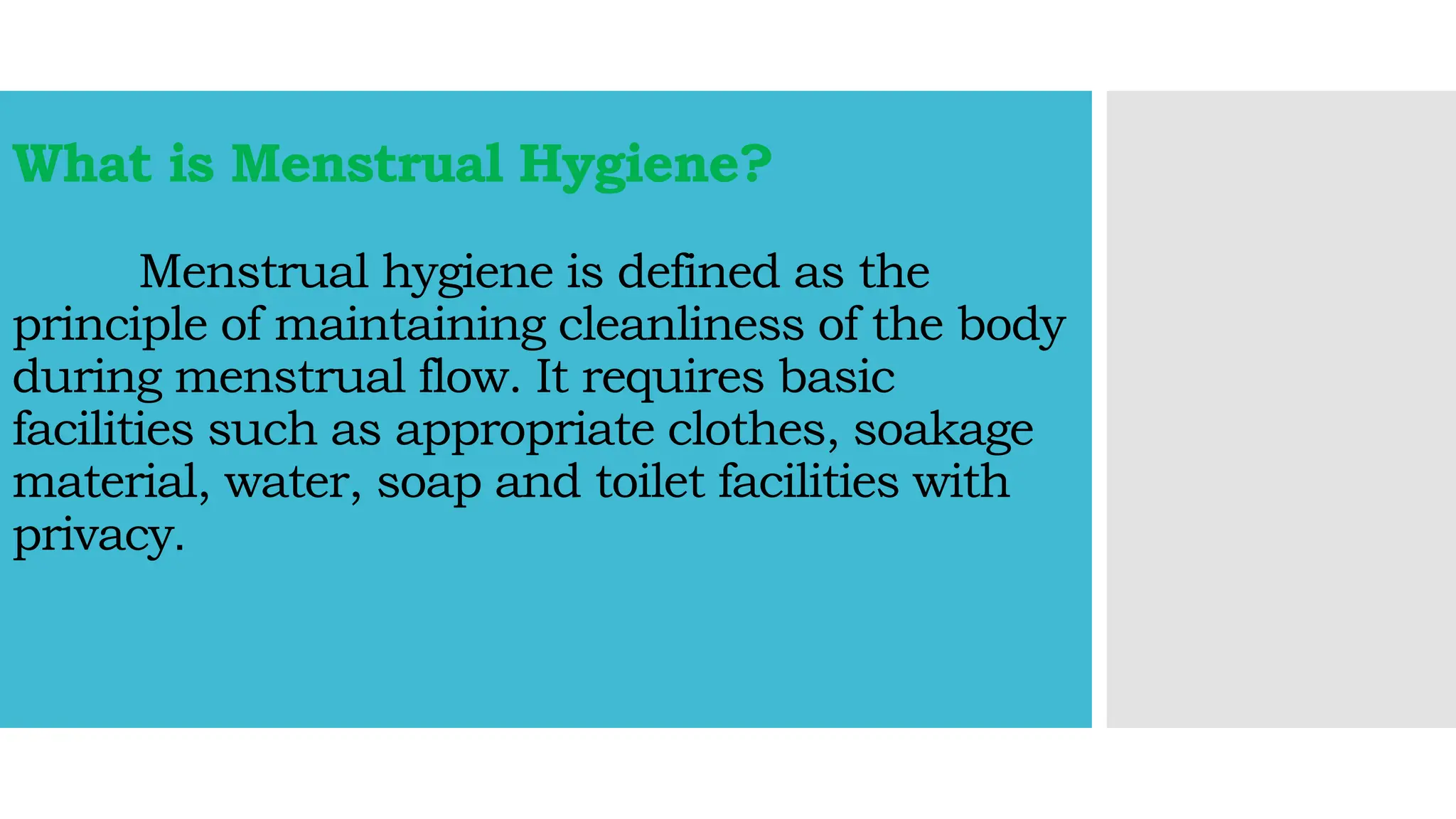 Health education for the Menstrual-hygiene-ppt.pptx