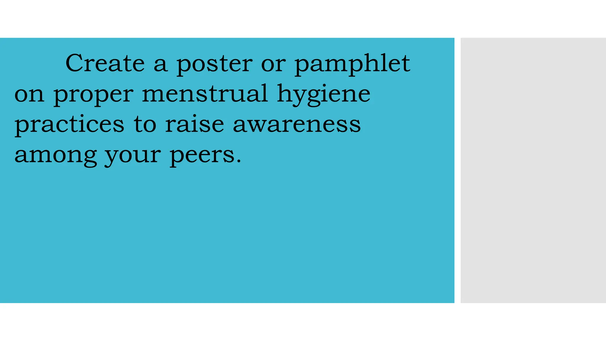 Health education for the Menstrual-hygiene-ppt.pptx