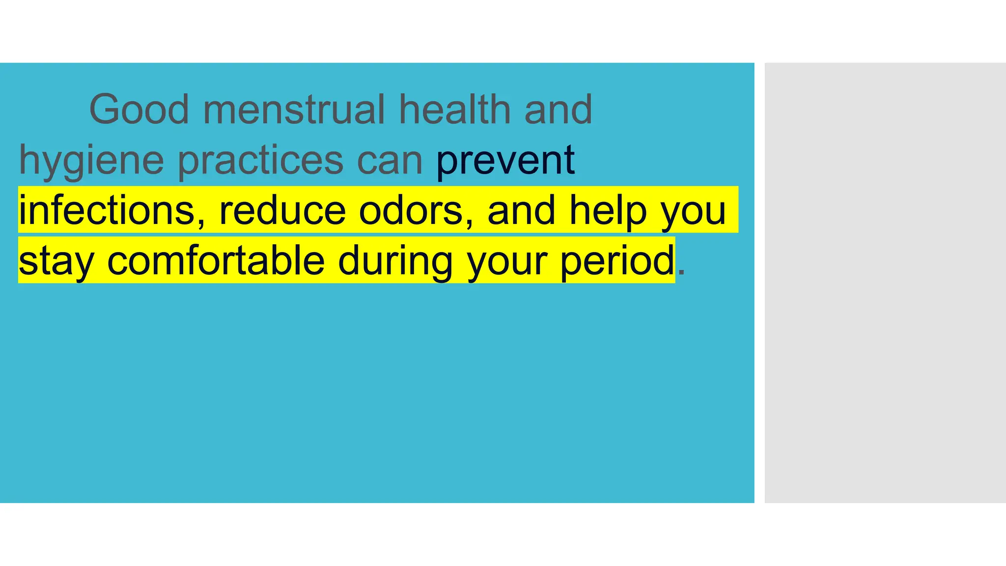 Health education for the Menstrual-hygiene-ppt.pptx